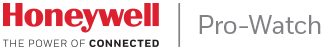 Honeywell Pro-Watch 4.3.5| Robust Connected Building Security Solution